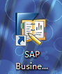 SAP系统操作教程 | SAP Business One登录系统及用户切换